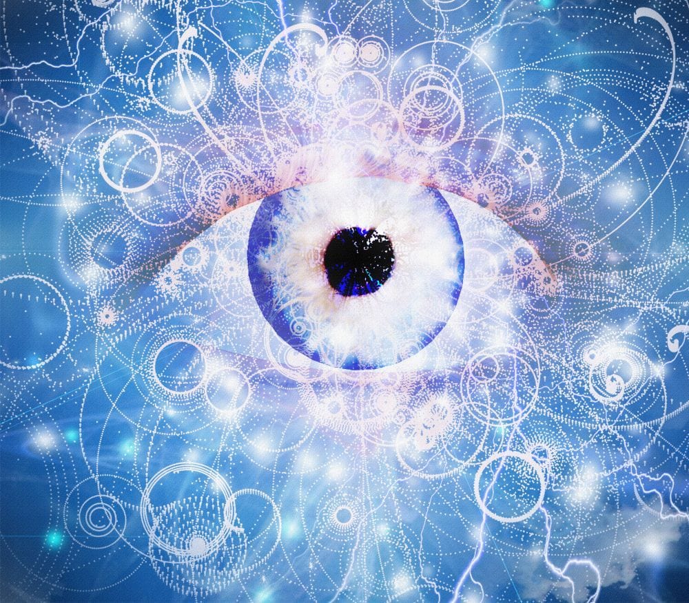 Seeing True - Centre for Neuro Skills