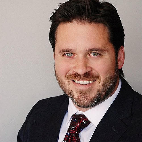 CNS Promotes Dr. Matthew Ashley to CMO - Centre for Neuro Skills