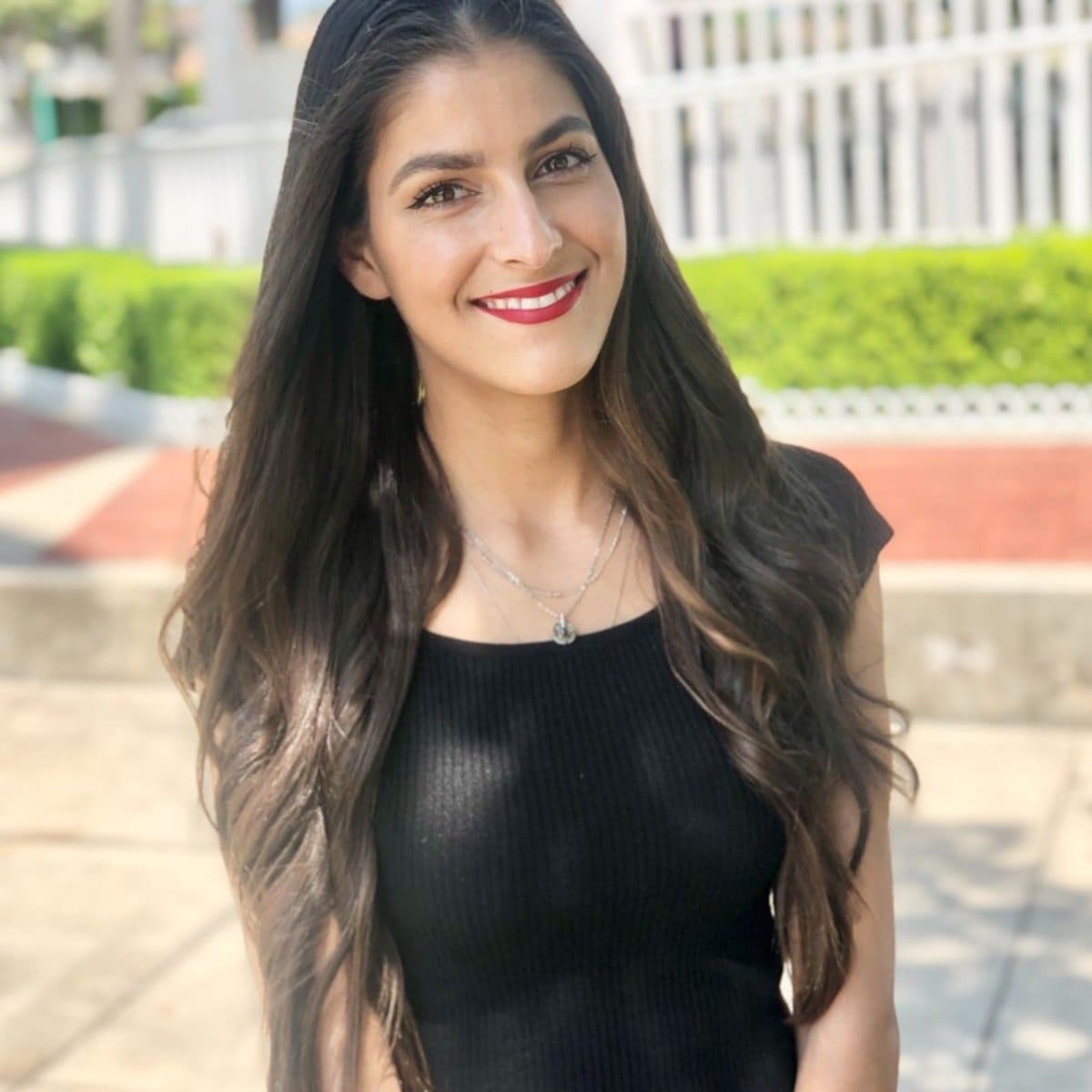 People on the Move: Hamaliya Hotaki - Centre for Neuro Skills