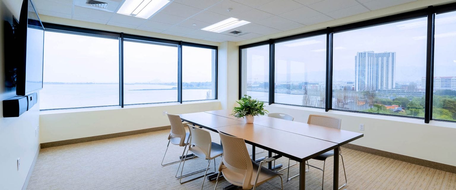 San Francisco | Centre for Neuro Skills